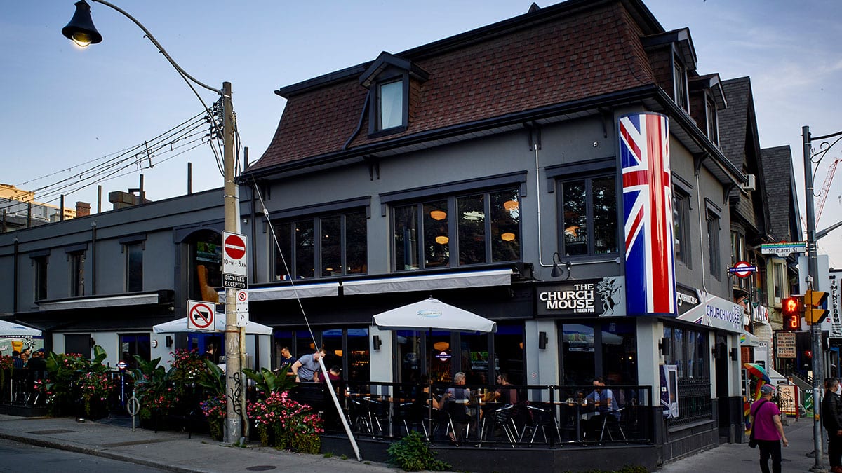 Firkin Blog - Firkin Pubs