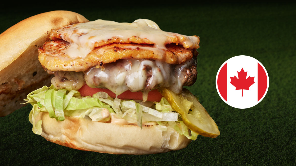 World of Burgers Menu - Firkin Pubs