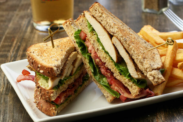 Chicken Club