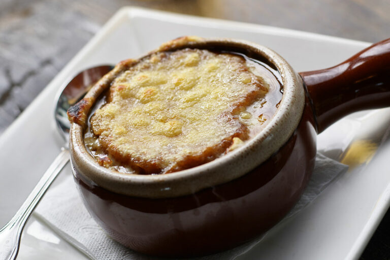 French Onion Soup
