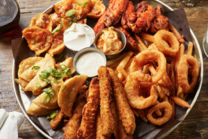 VIP Platter