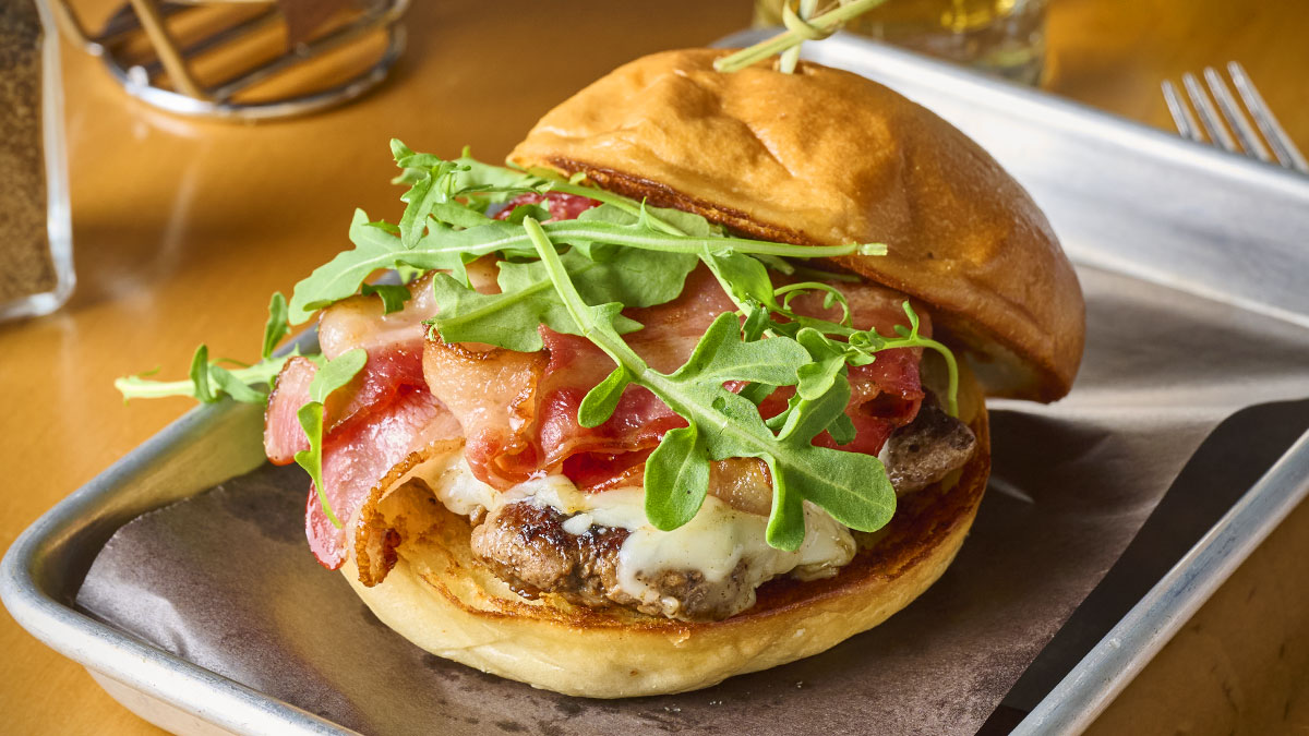 Euro Burgers 2024 - Firkin Pubs