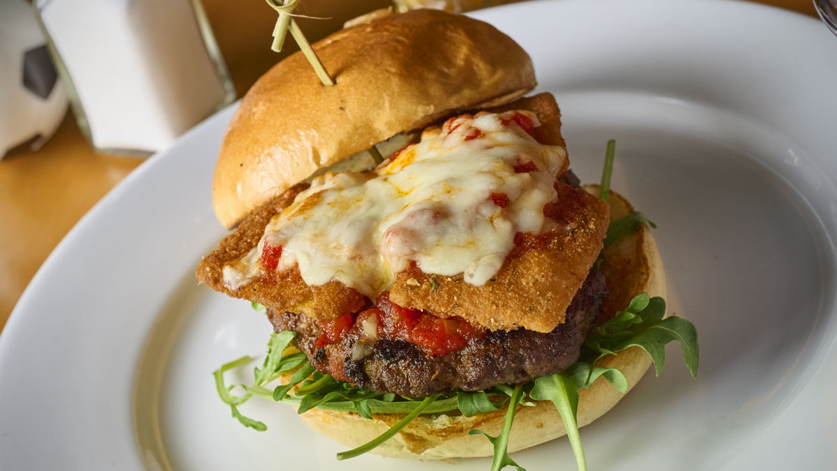 Euro Burgers 2024 - Firkin Pubs