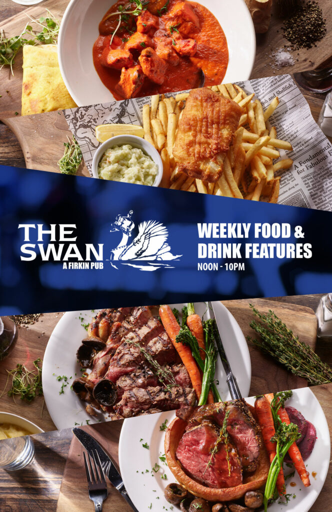 What's Happening - Firkin Pubs