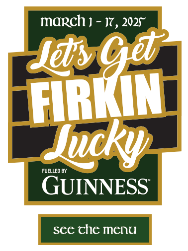 Home - Firkin Pubs