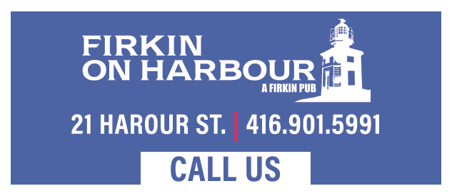Firkin on Harbour - Firkin Pubs