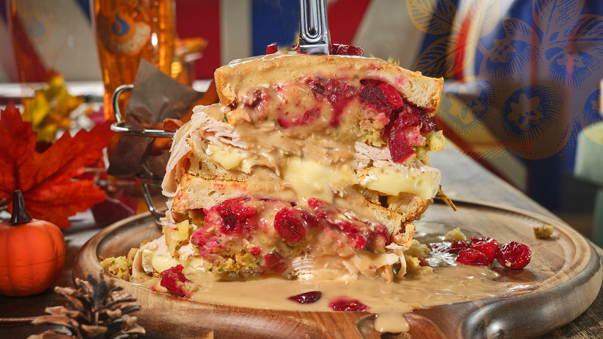 Autumn Comforts Menu - Firkin Pubs
