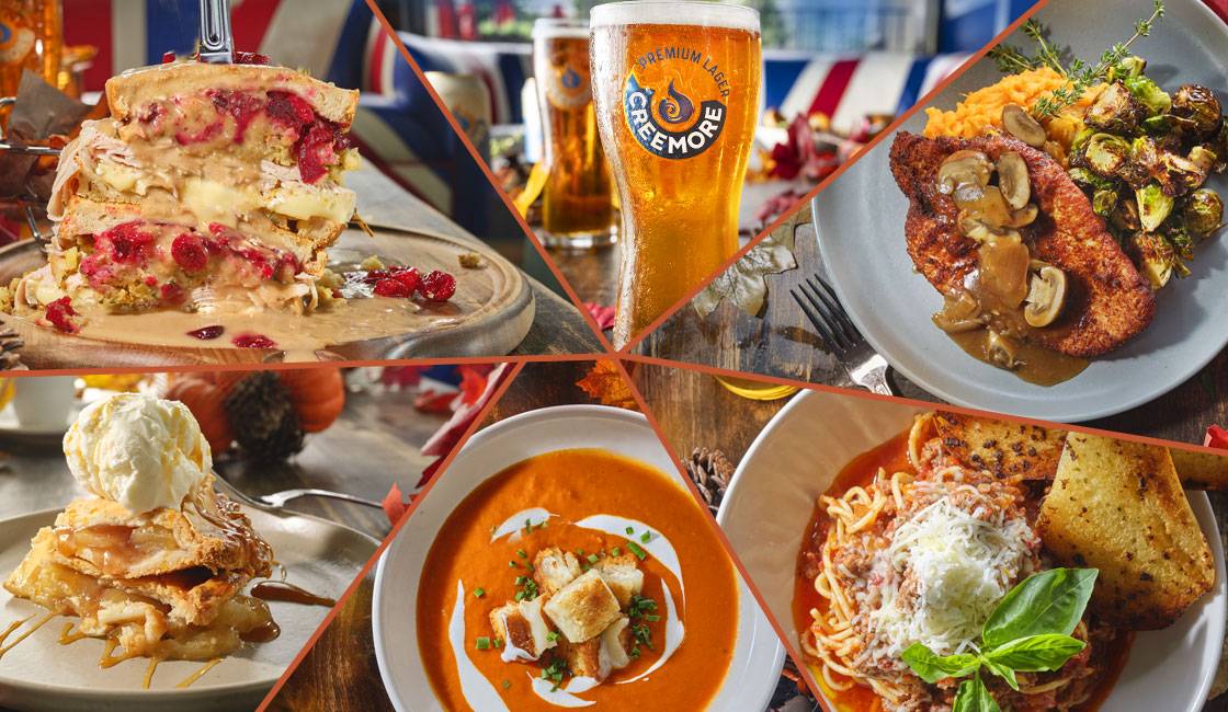 Home - Firkin Pubs