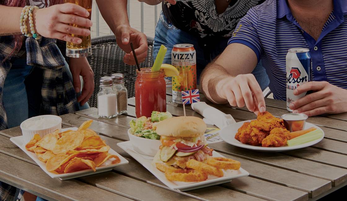 Home - Firkin Pubs